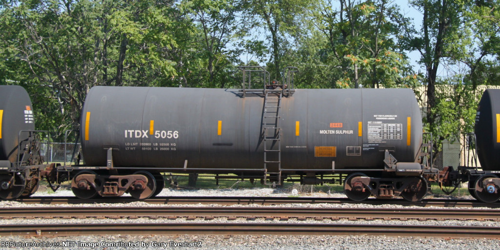 ITDX 5056 - Sulcom Inc